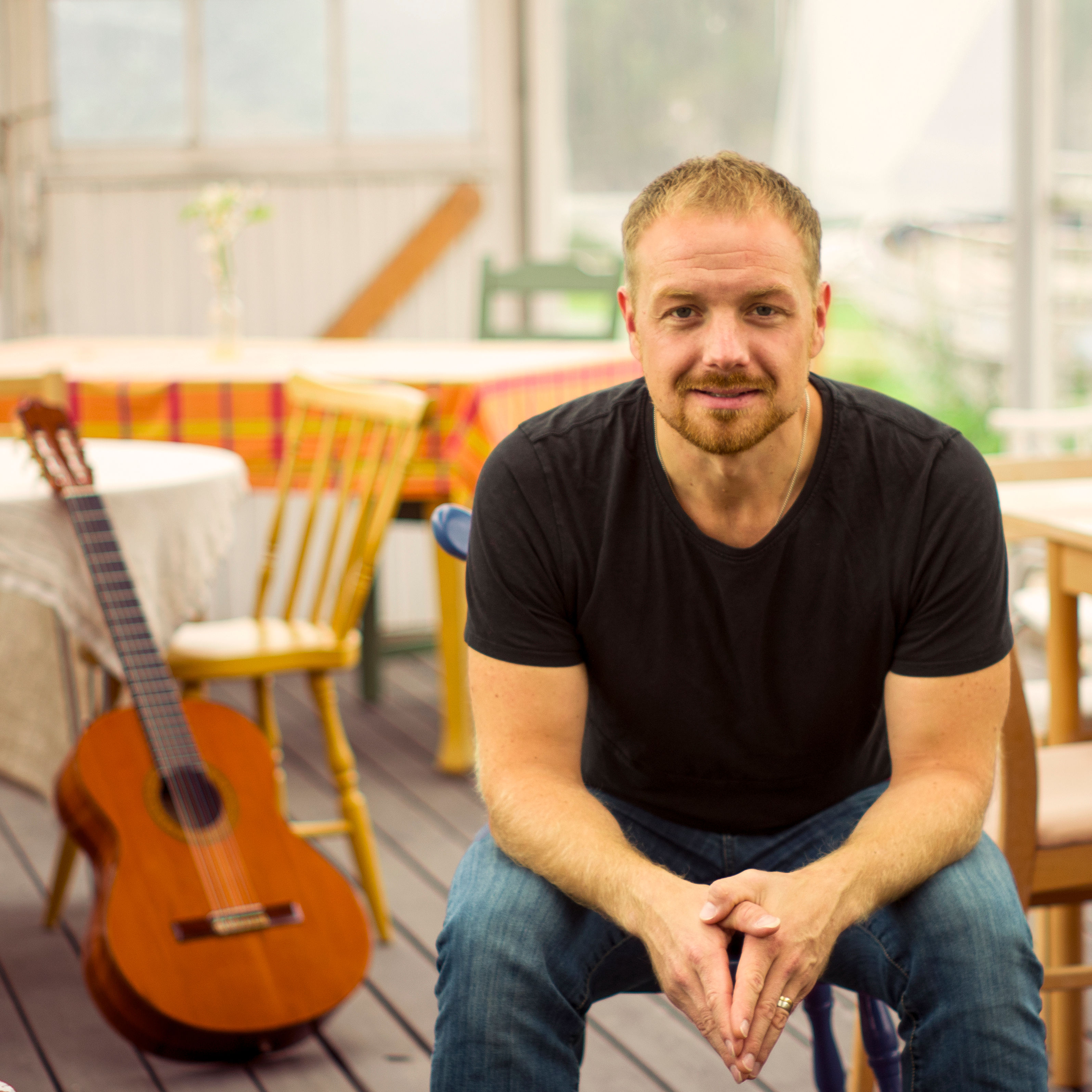 Bilder – Daniel Petrén
