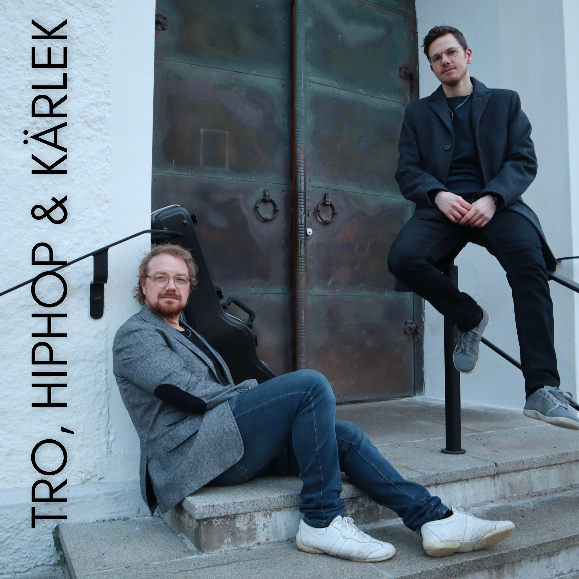 Sune & Daniel Petrén – Daniel Petrén
